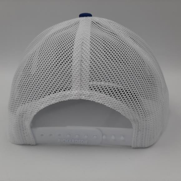 Accessories | Ford Retro Richardson 112 Powerstroke Diesel Truck ...